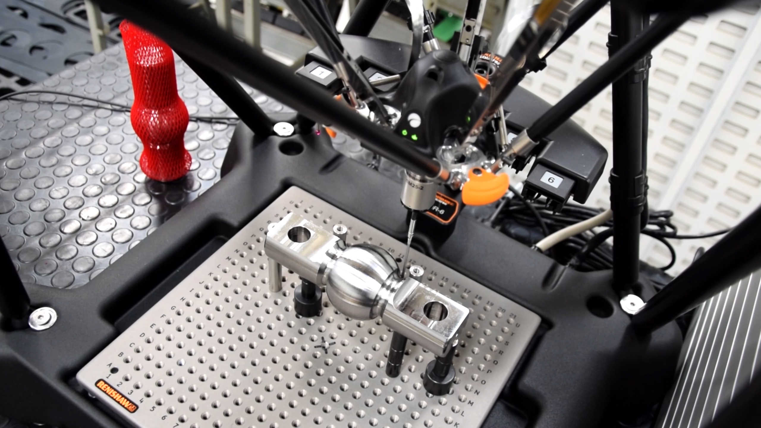 CMM Inspection | Metrology Equipment | Lancashire