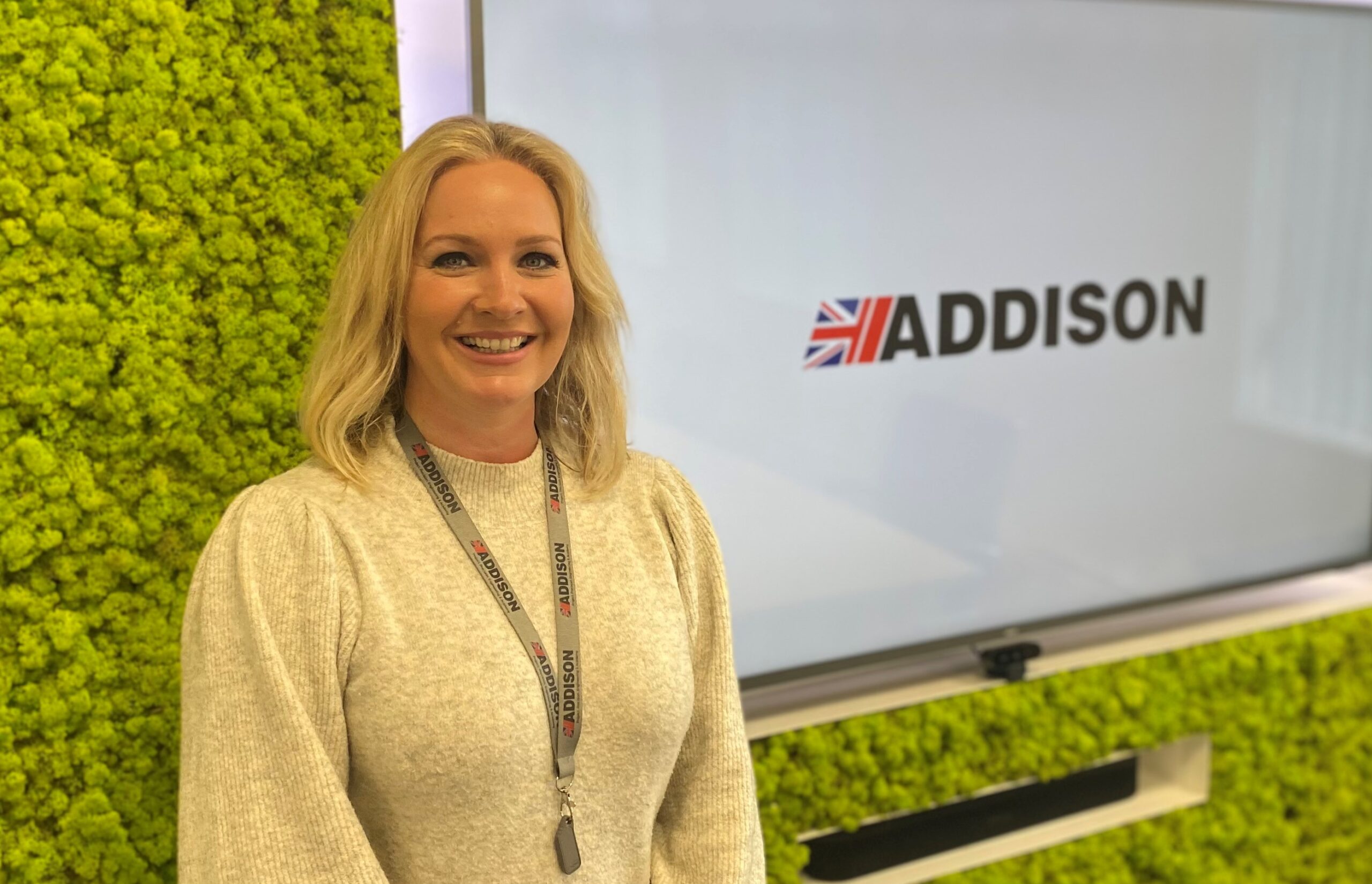 Sophie Addison • Addison