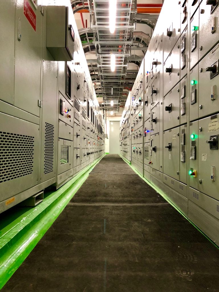 EC&I - Control Electrical Design • Addison Group