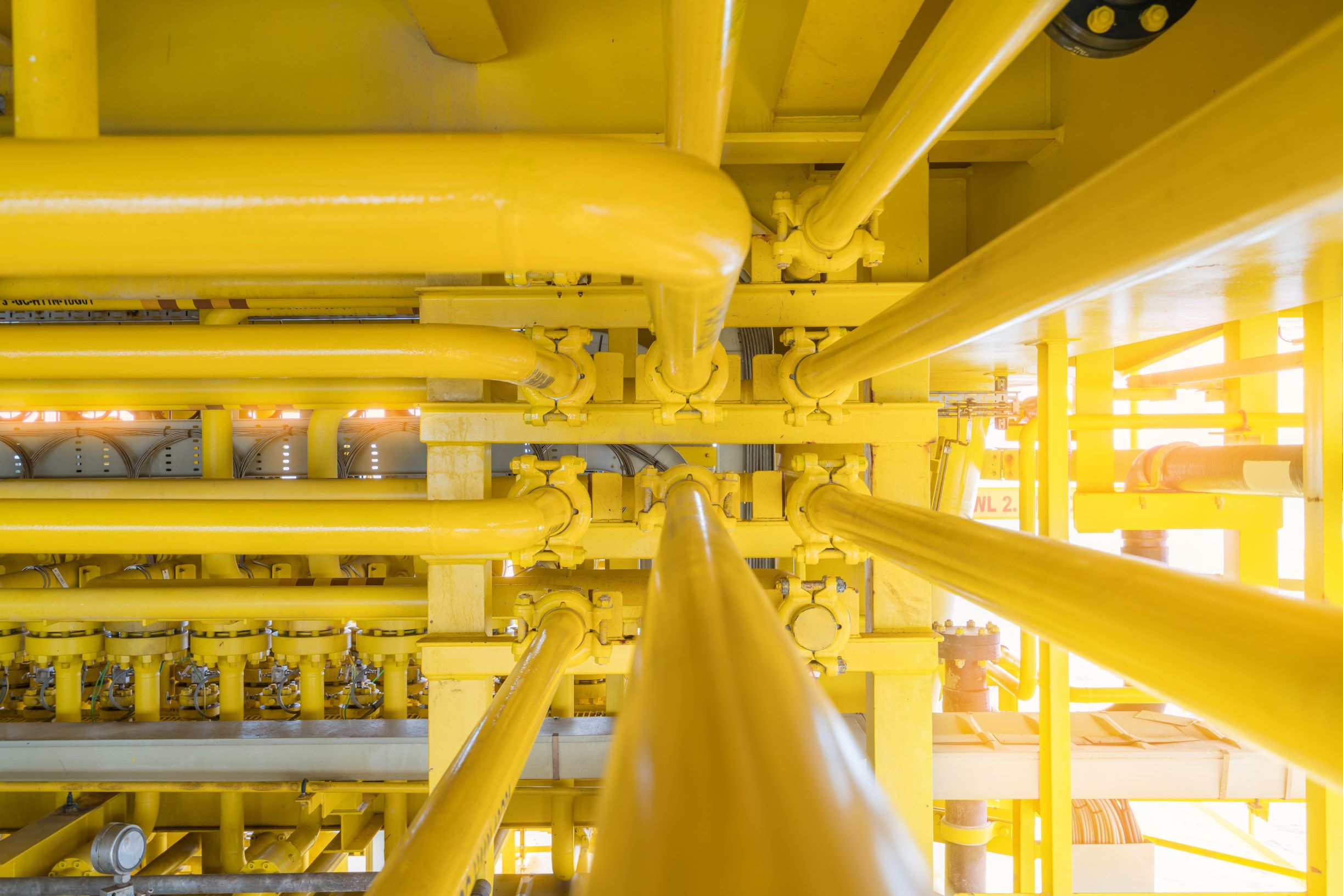 Pipe Stress Analysis | CAESAR II Systems | UK