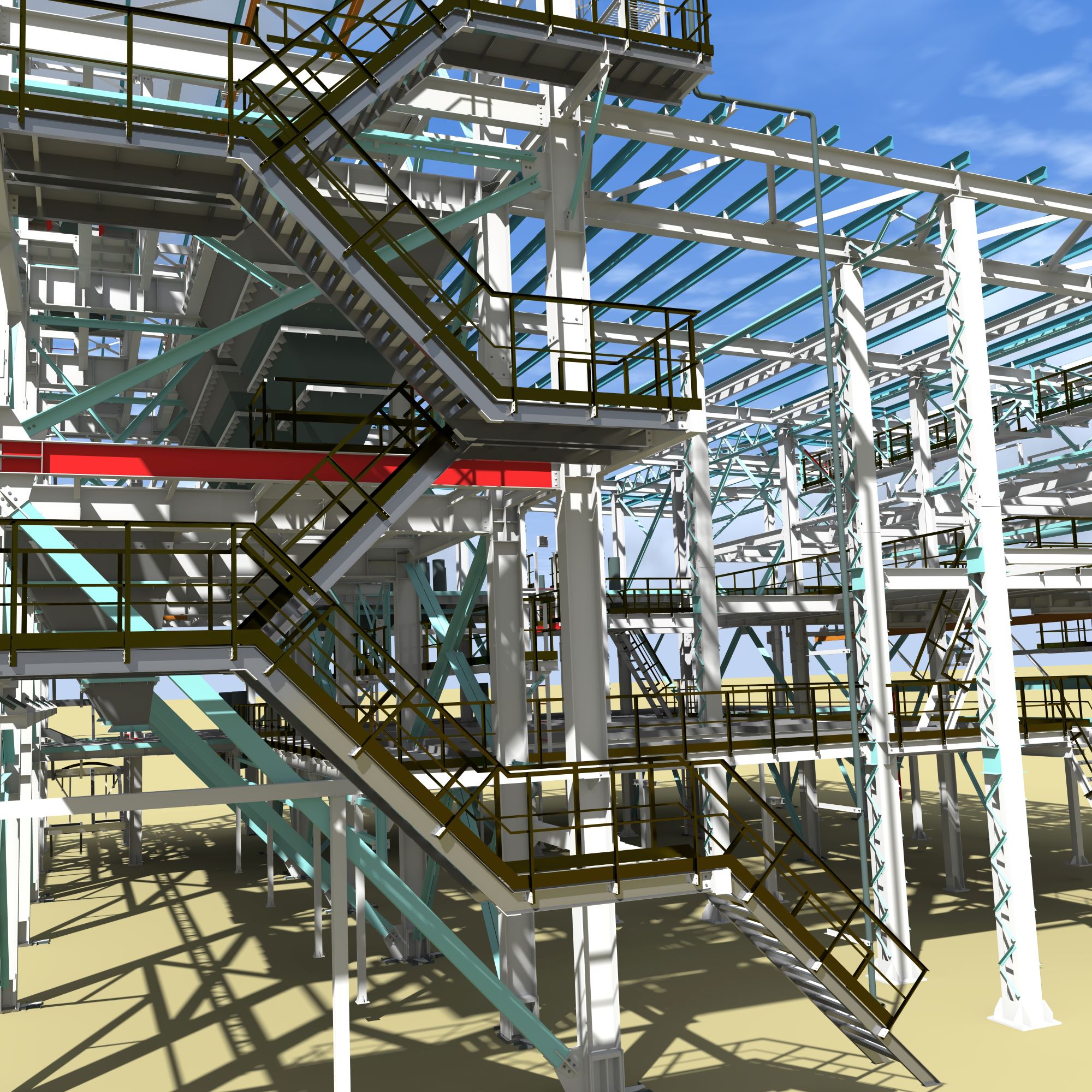 Structural Inspections • Addison