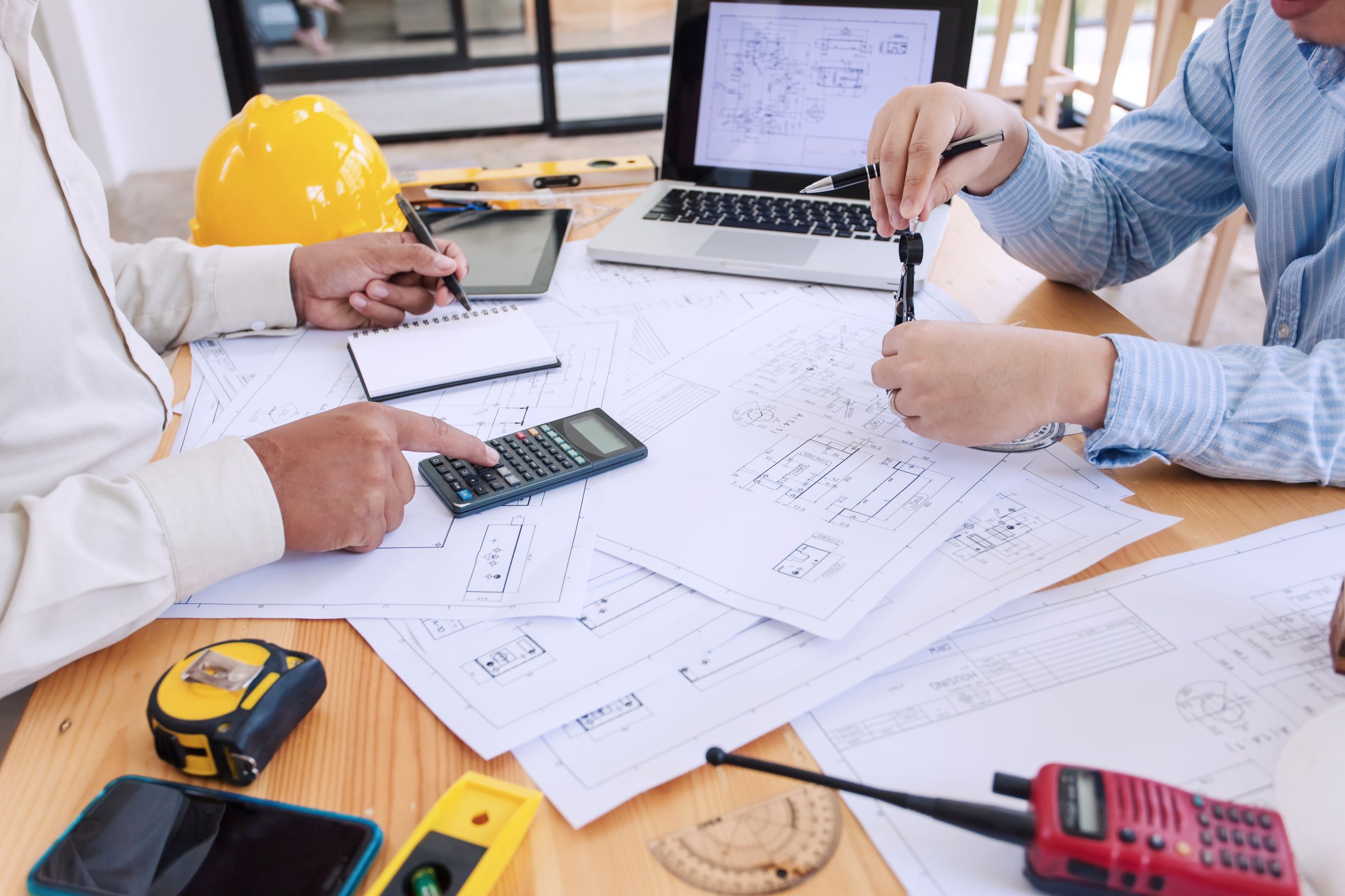 Shutdown Planning and Execution • Addison