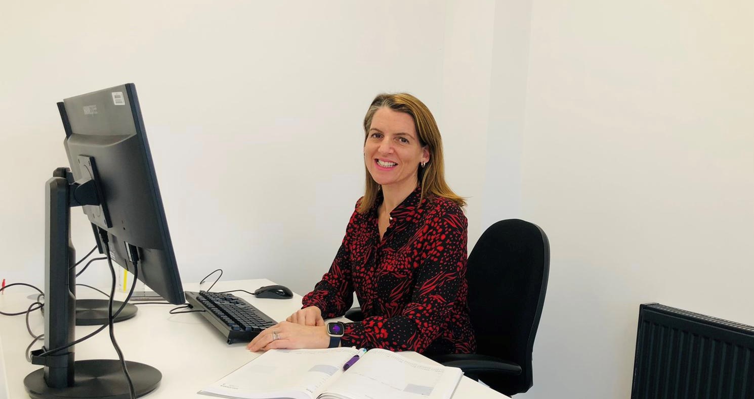 Welcome aboard! • Addison