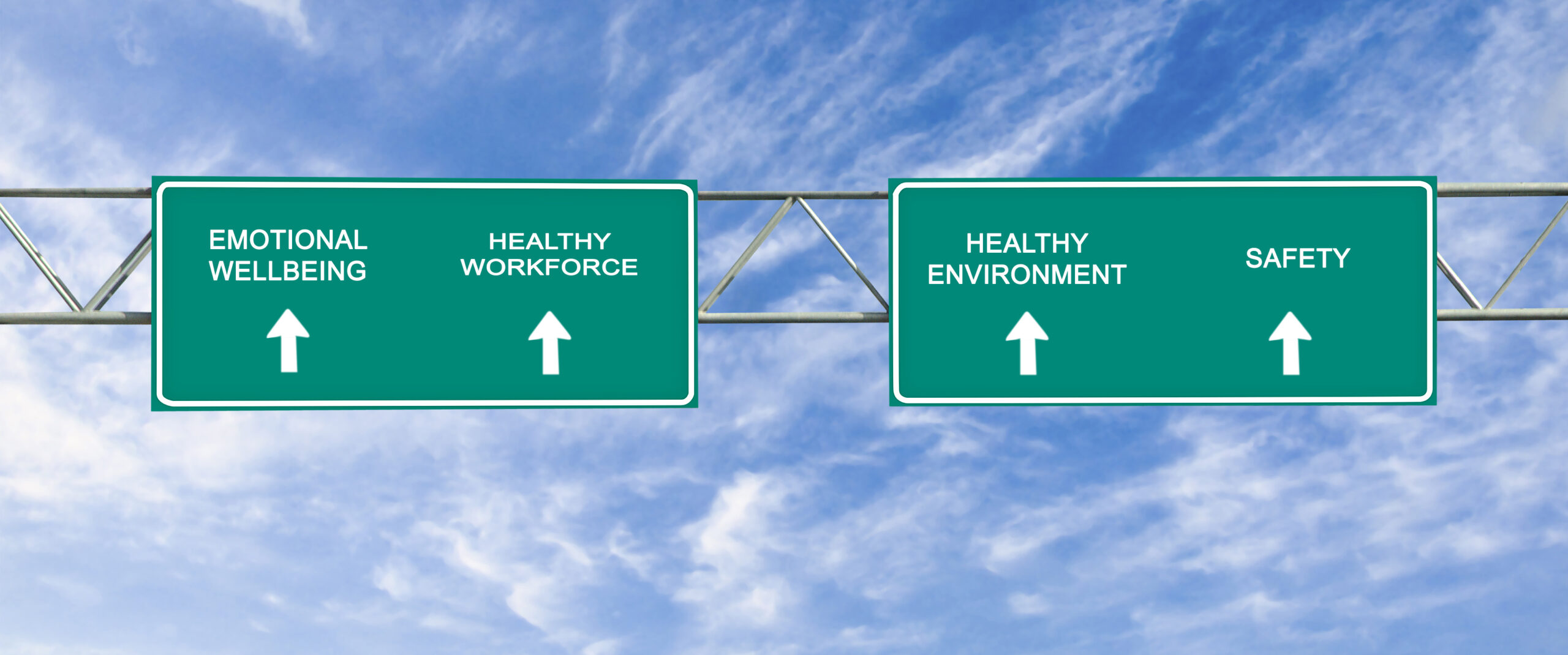 Employee Safety & Wellbeing • Addison