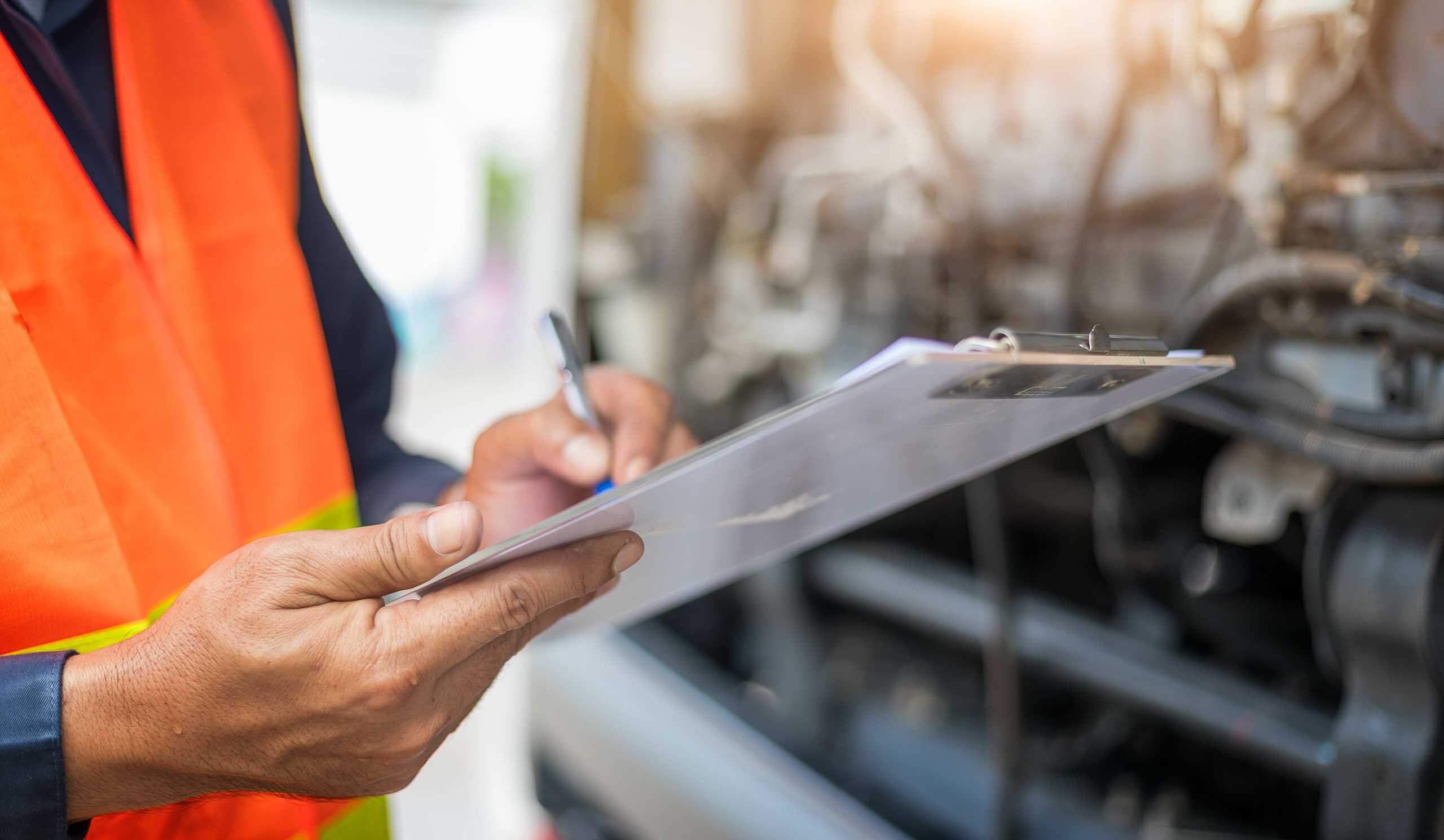 Addison Engineering Accreditations • Addison