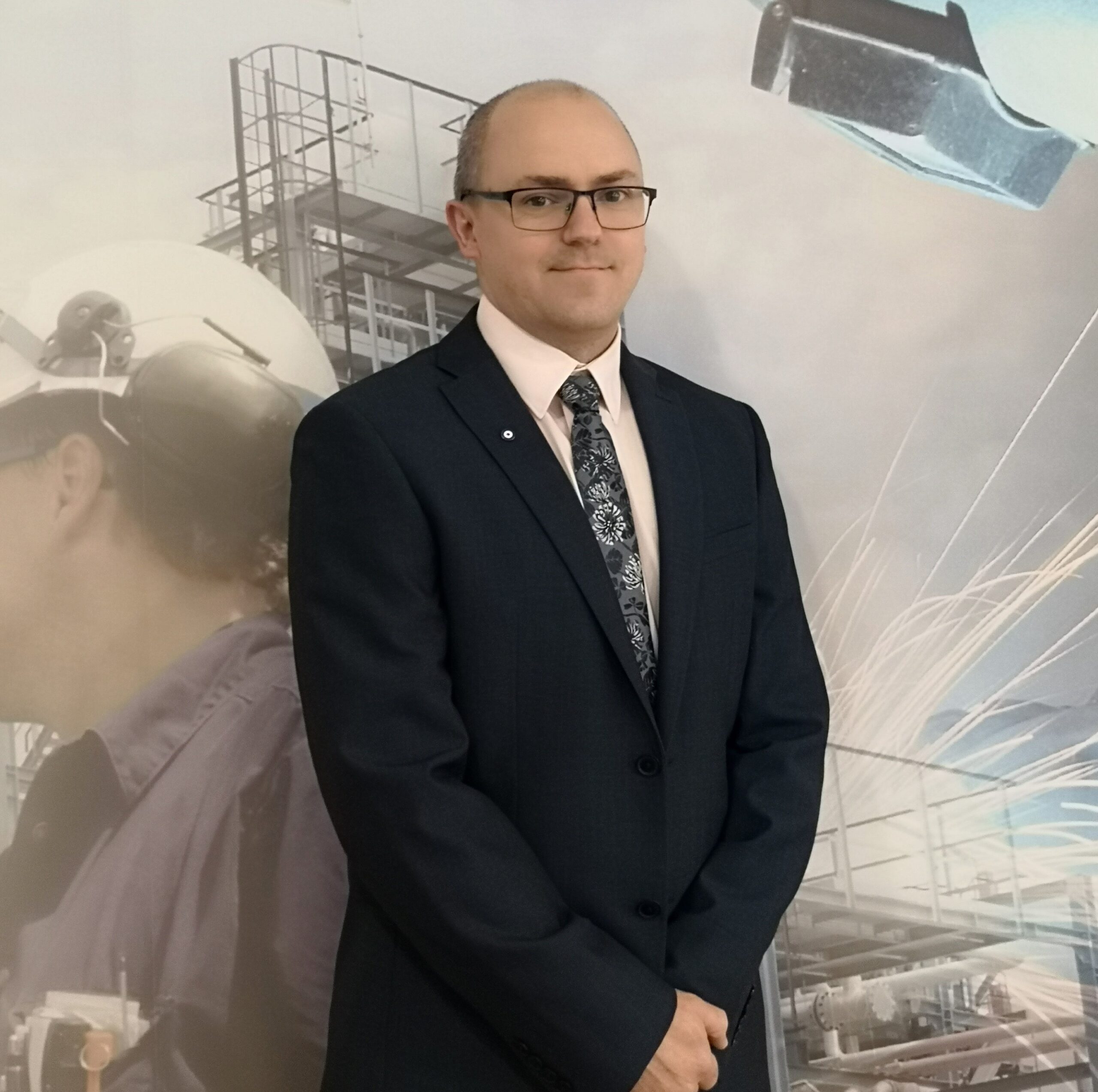 Phil Bates • Addison