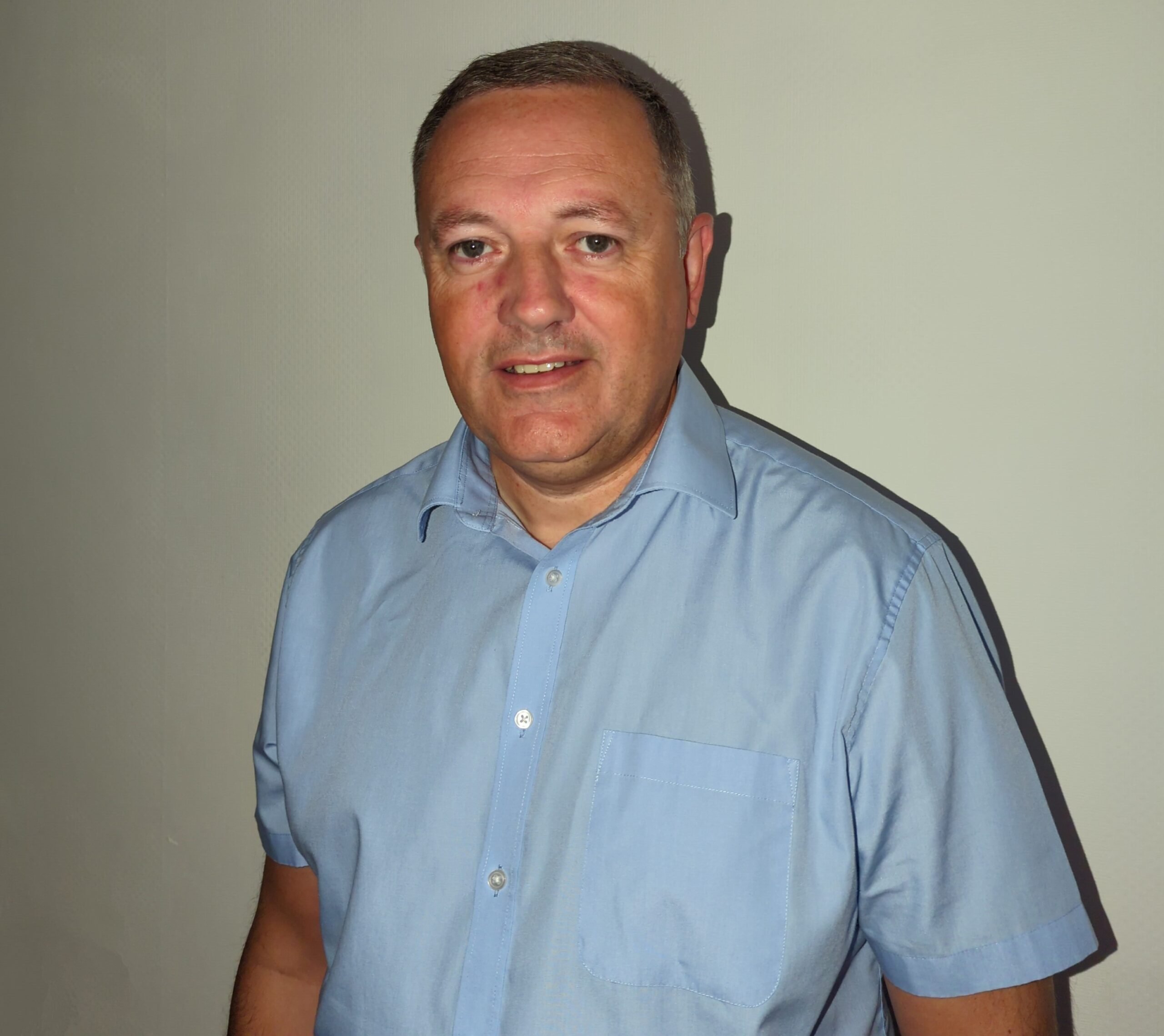 Dave McMahon • Addison