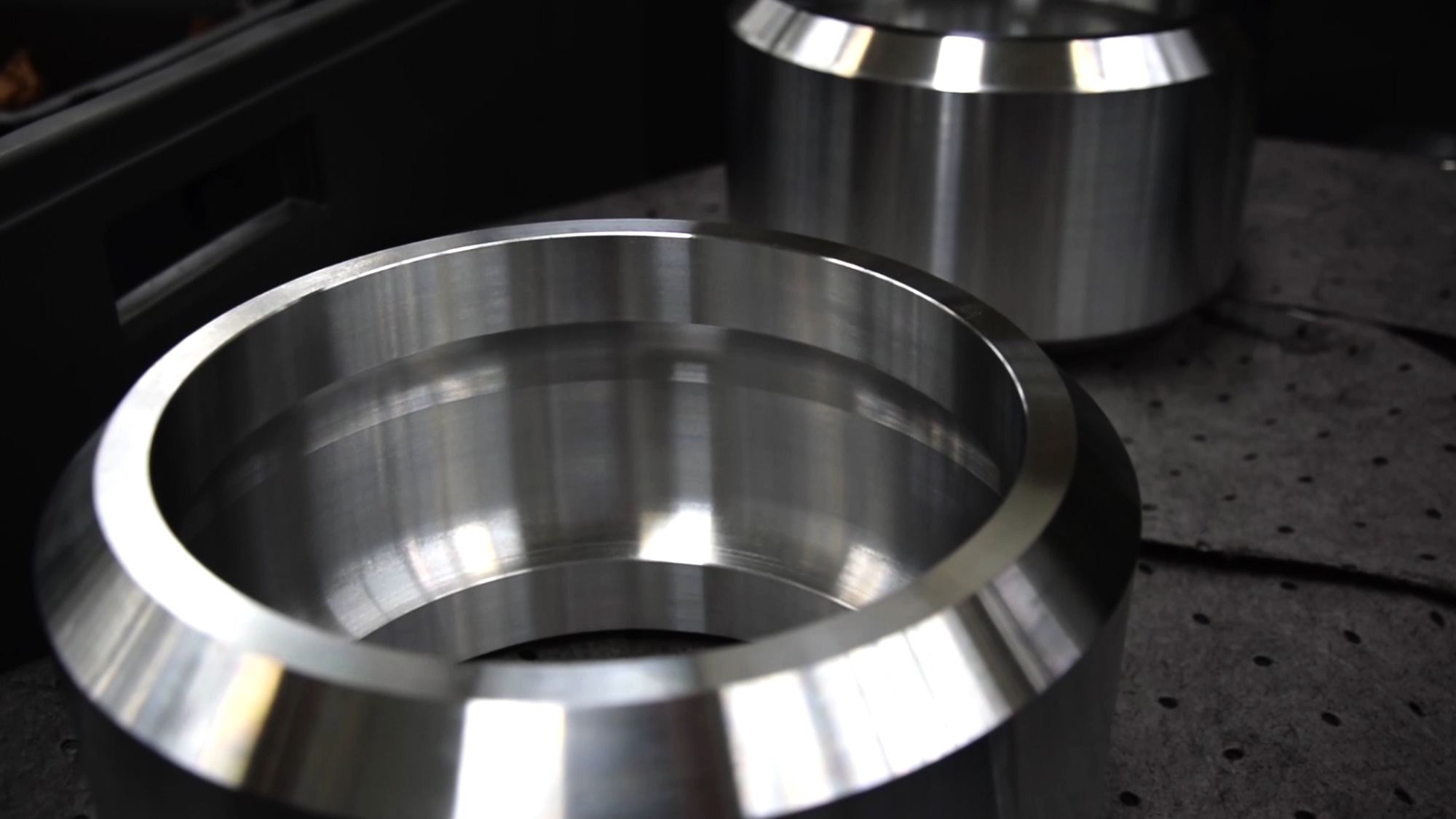 Precision Engineering Services | Addison Precision Engineering