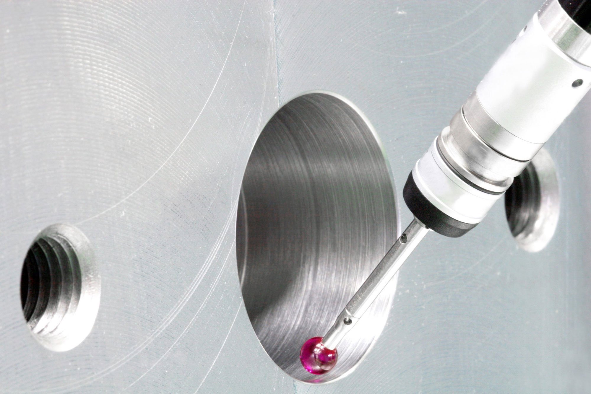 Aerospace & Defence Engineering | Precision Manufacturing