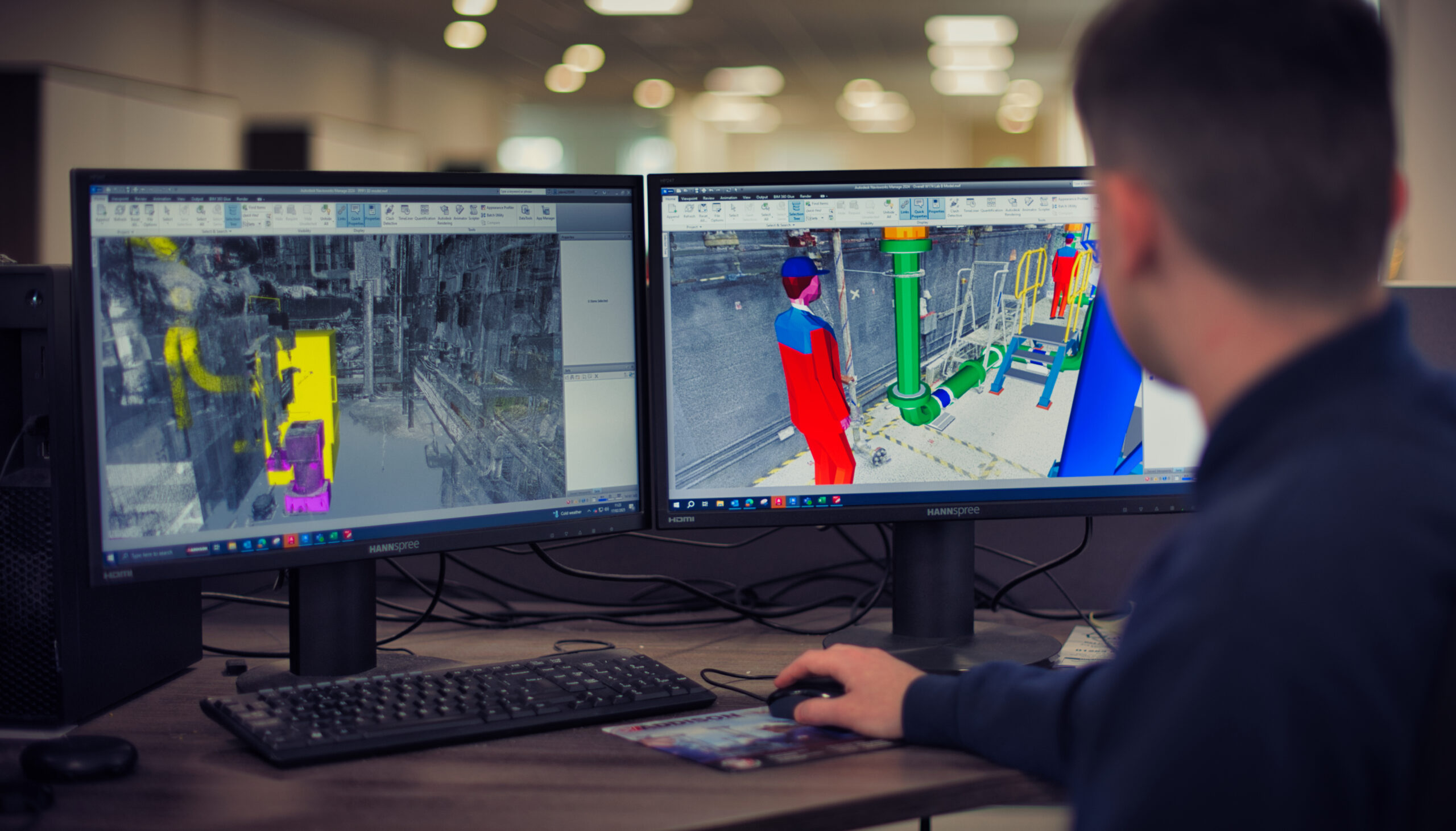 Why Join Addison? • Addison